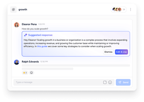Disco AI: Your #1 AI-Powered Social Learning Platform